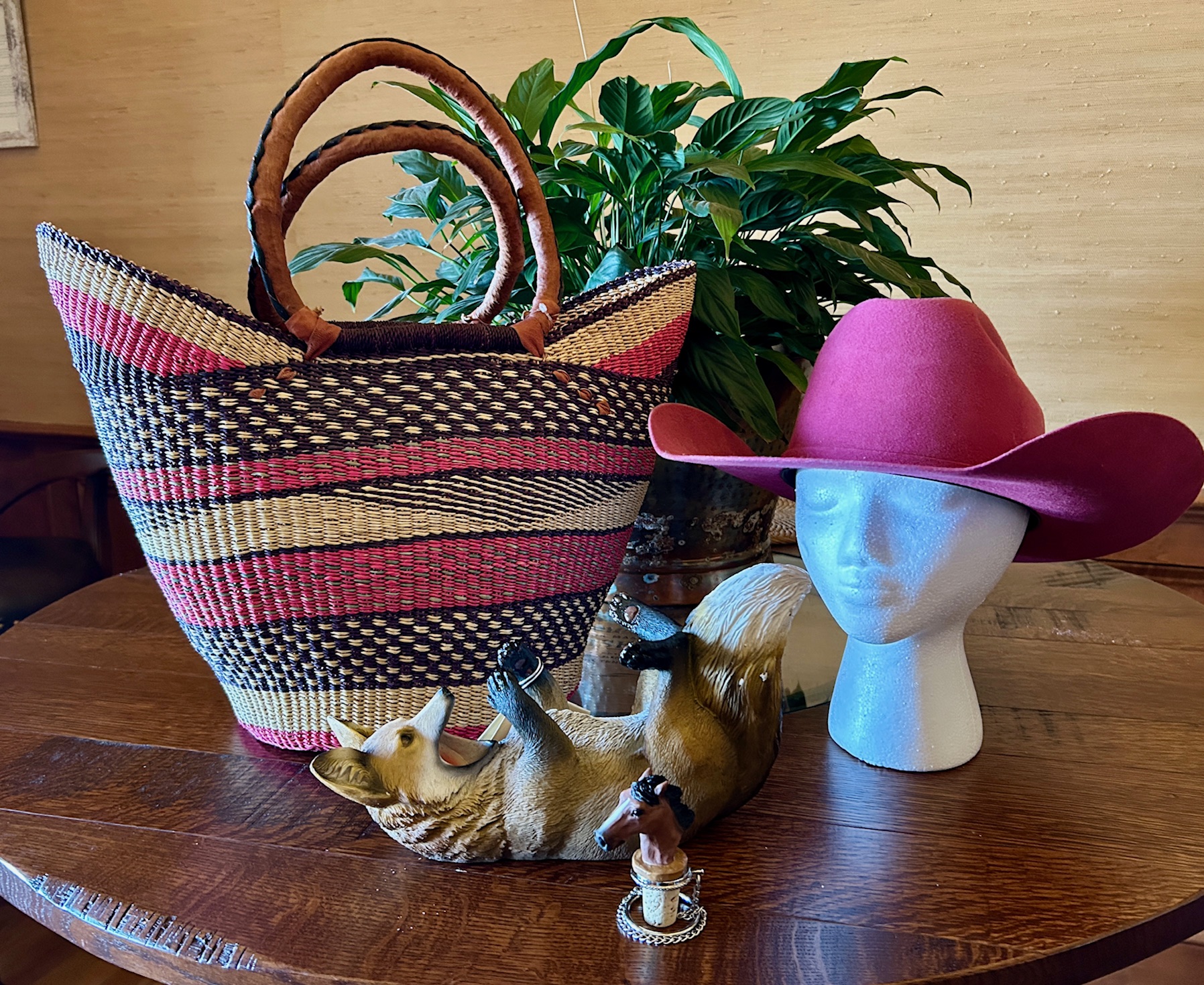 Home [www.tryonhounds.com]